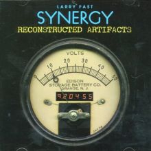 Reconstructed Artifacts - Larry Fast, Synergy ... | AllMusic