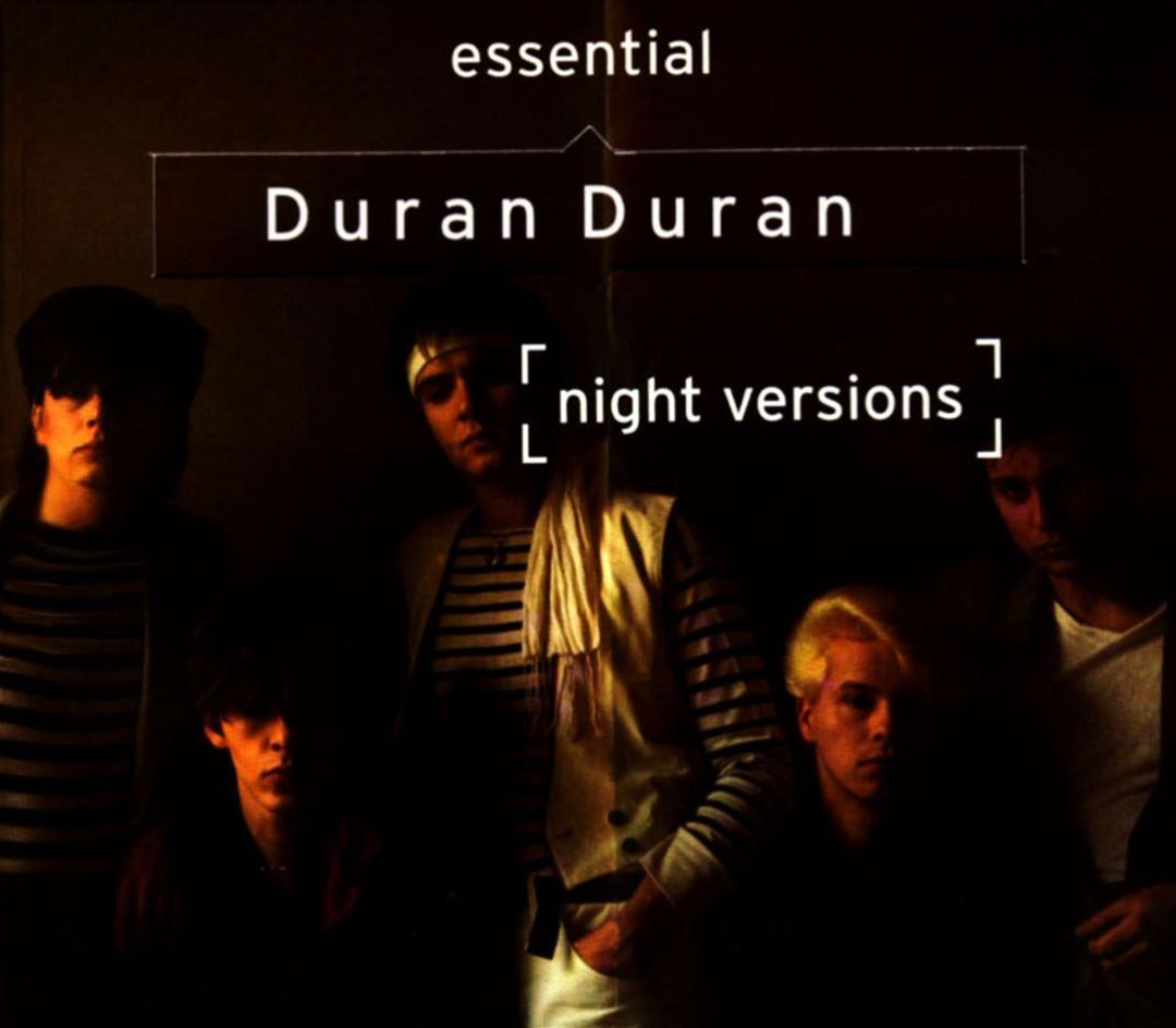 Night Versions: The Essential Duran Duran - Du... | AllMusic