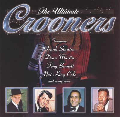 Various Artists: Ultimate Cro... Tracks & Reviews | AllMusic