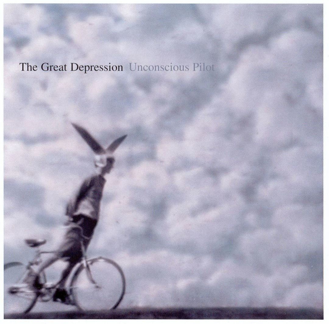 Unconscious Pilot - Great Depression | Album | AllMusic