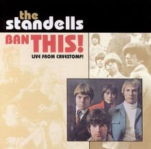 The Standells Songs, Albums, Reviews, Bio & Mo... | AllMusic