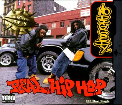 Real Hip Hop - Das EFX | Album | AllMusic