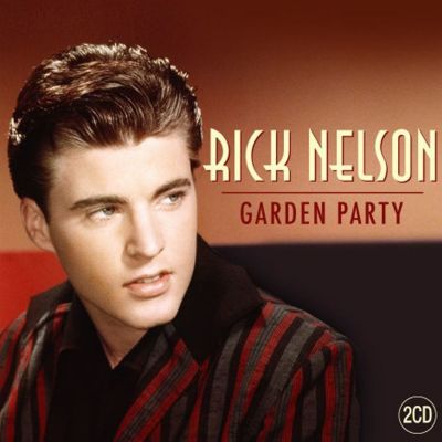 Garden Party [Atom] - Rick Nelson | Album | AllMusic