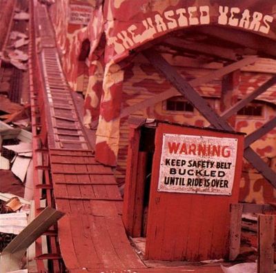 The Wasted Years - Various Artists | Album | AllMusic