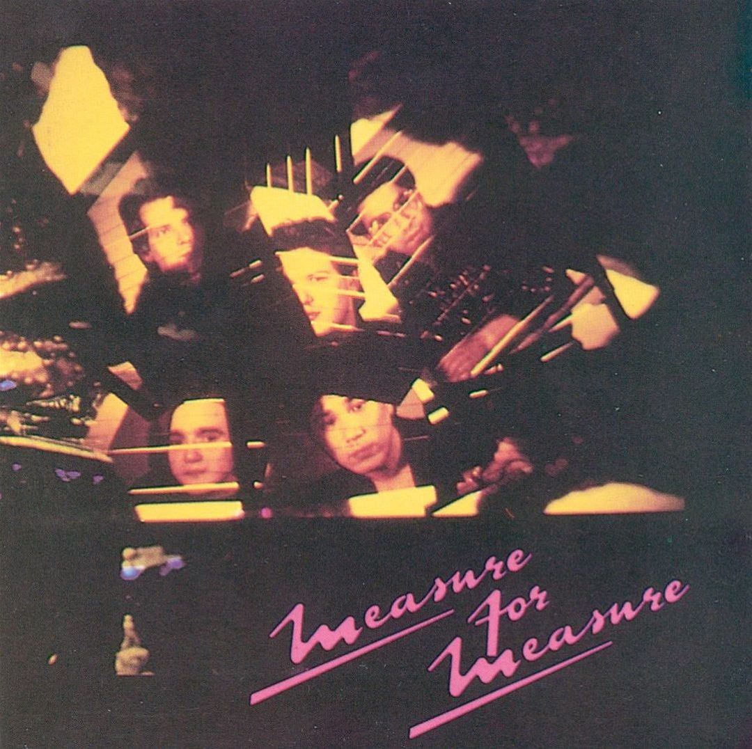 Measure for Measure - Icehouse | Album | AllMusic
