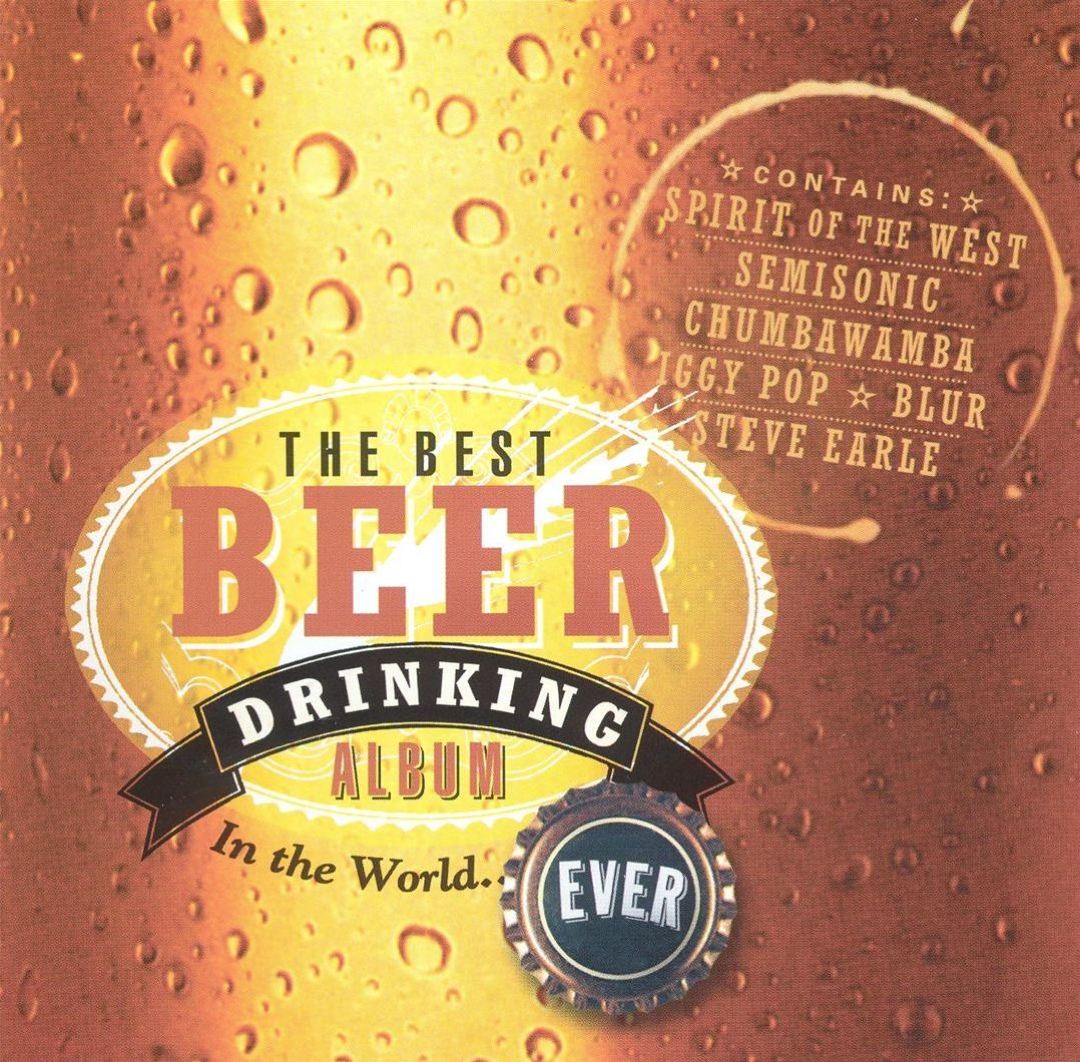 The Best Beer Drinking Album in the World...Ev... | AllMusic