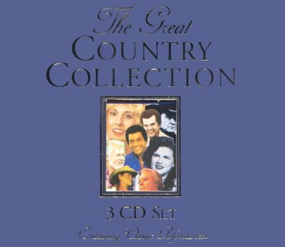 The Great Country Collection - Various Artists... | AllMusic