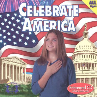 Celebrate America - Aardvark Kids Music | Album | AllMusic