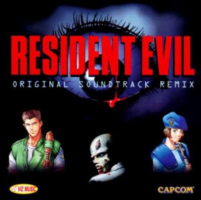 Resident Evil: Original Soundtrack Remix - Ori... | AllMusic