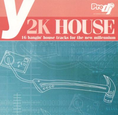 Y2k House - Various Artists | Album | AllMusic
