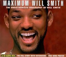 Maximum Will Smith - Will Smith | Album | AllMusic