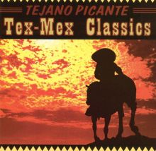 Tejano Picante: Tex-Mex Classics - Various Art... | AllMusic