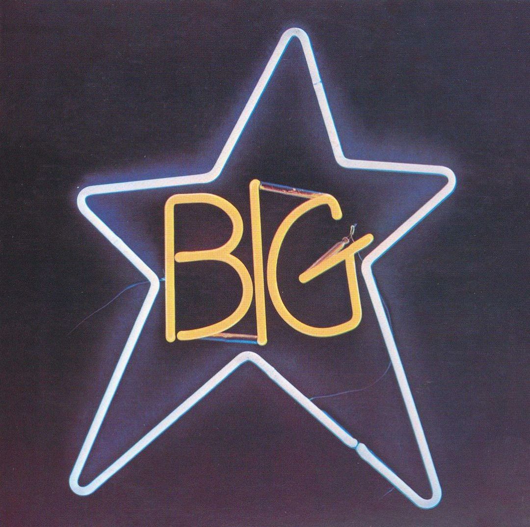 #1 Record - Big Star | Album | AllMusic