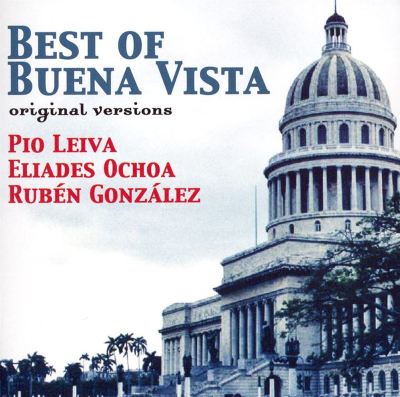 Best of Buena Vista [Pio Leyva and Friends] - ... | AllMusic