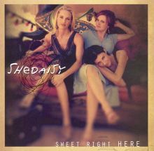 SHeDAISY Songs, Albums, Reviews, Bio & More | ... | AllMusic