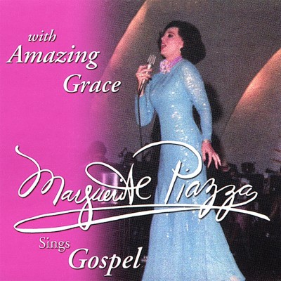 Marguerite Piazza Sings Gospel - Marguerite Pi... | AllMusic