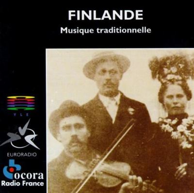 Finland: Traditional Music - Various Artists |... | AllMusic