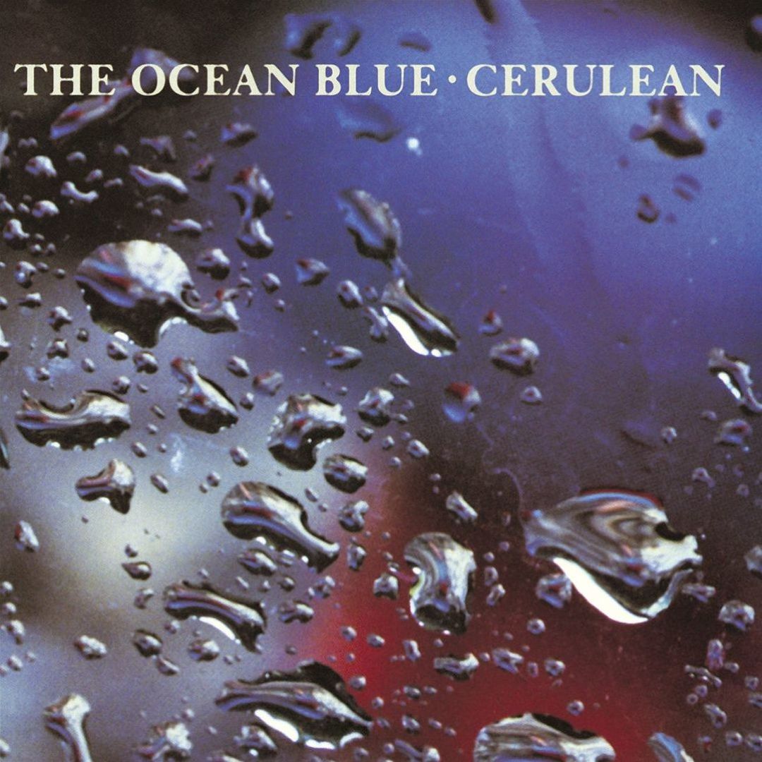 Cerulean - The Ocean Blue | Album | AllMusic