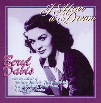 I Hear a Dream - Beryl Davis | Album | AllMusic