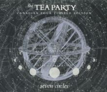 The Tea Party Songs, Albums, Reviews, Bio & Mo... | AllMusic