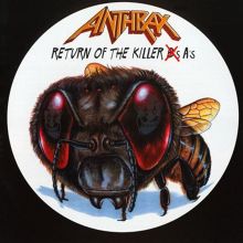 Anthrax Songs, Albums, Reviews, Bio & More | A... | AllMusic