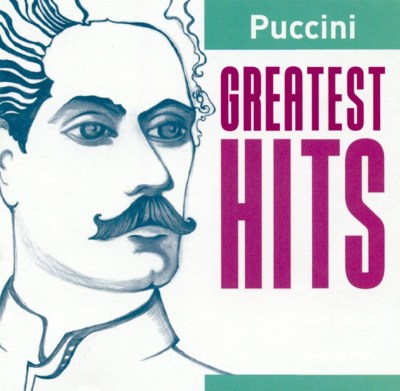 Puccini: Greatest Hits - Various Artists | Album | AllMusic