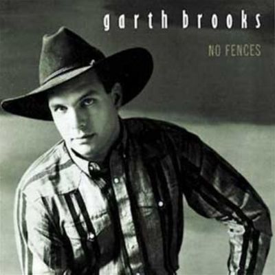 No Fences - Garth Brooks | Release Info | AllMusic