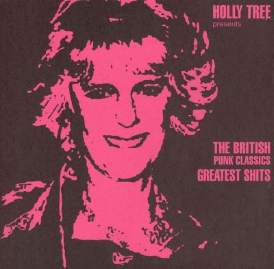 British Punk Classics - Holly Tree | Album | AllMusic