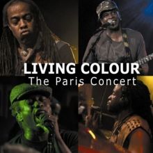Living Colour Songs, Albums, Reviews, Bio & Mo... | AllMusic
