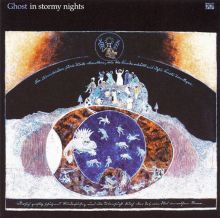 Ghost Songs, Albums, Reviews, Bio & More | All... | AllMusic