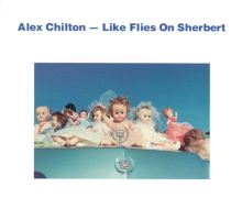 Alex Chilton Songs, Albums, Reviews, Bio & Mor... | AllMusic