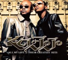 K-Ci & JoJo Songs, Albums, Reviews, Bio & More... | AllMusic