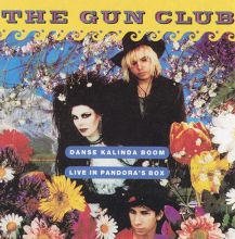 The Gun Club Songs, Albums, Reviews, Bio & Mor... | AllMusic