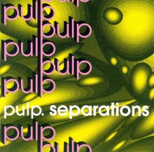 Pulp Songs, Albums, Reviews, Bio & More | AllM... | AllMusic