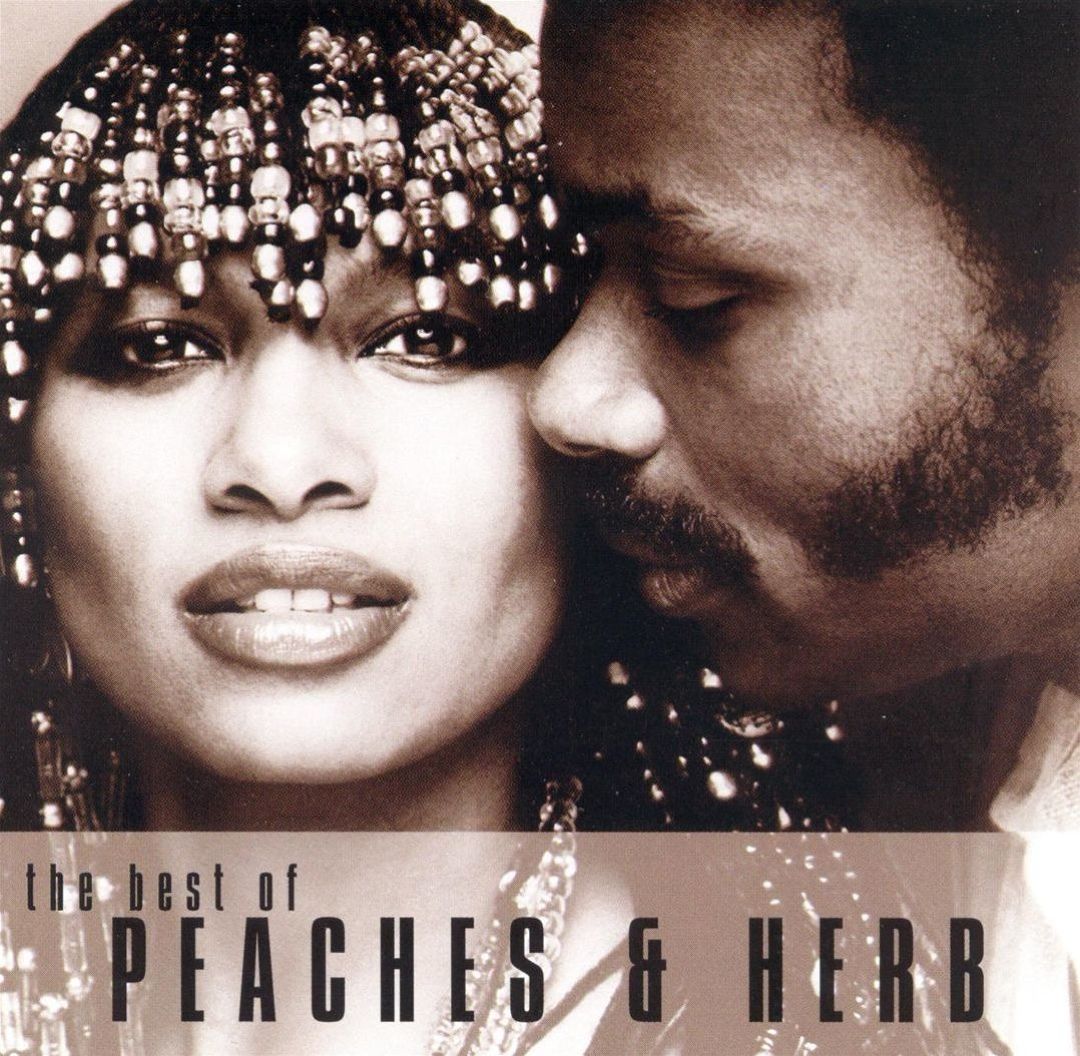 The Best of Peaches & Herb - Peaches & Herb | ... | AllMusic