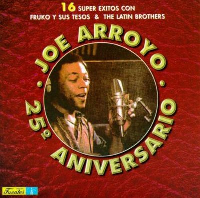 25 Aniversario - Joe Arroyo | Album | AllMusic