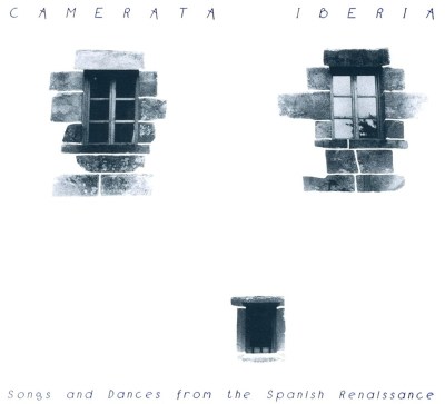 Songs and Dances from the Spanish Renaissance ... | AllMusic