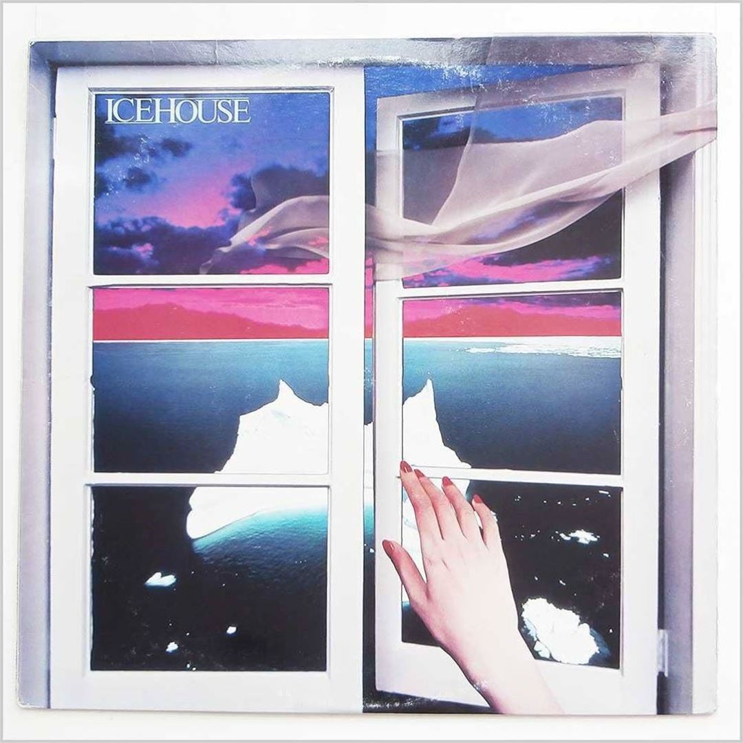 Icehouse - Icehouse | Album | AllMusic