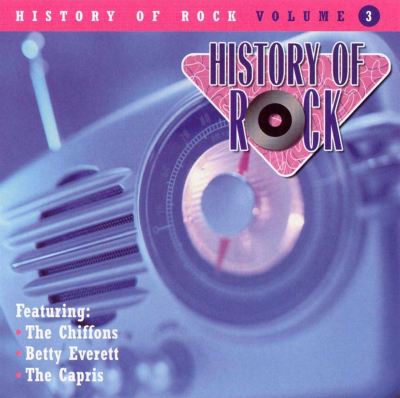 History of Rock, Vol. 3 - Various Artists | Album | AllMusic