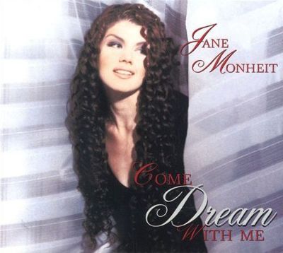 Come Dream with Me - Jane Monheit | Album | AllMusic