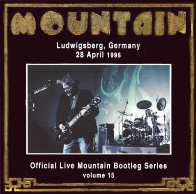 Official Live Mountain Bootleg Series, Vol. 15... | AllMusic