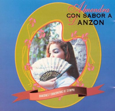 Almendra Con Sabor a Danzon - Almendra Con Sab... | AllMusic