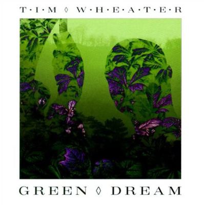 Green Dream: Before The Rains - Tim Wheater | ... | AllMusic