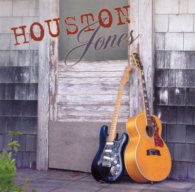 Houston Jones - Houston Jones | Album | AllMusic