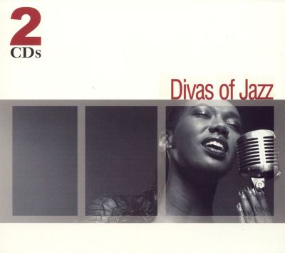 Divas of Jazz [Madacy] - Various Artists | Album | AllMusic