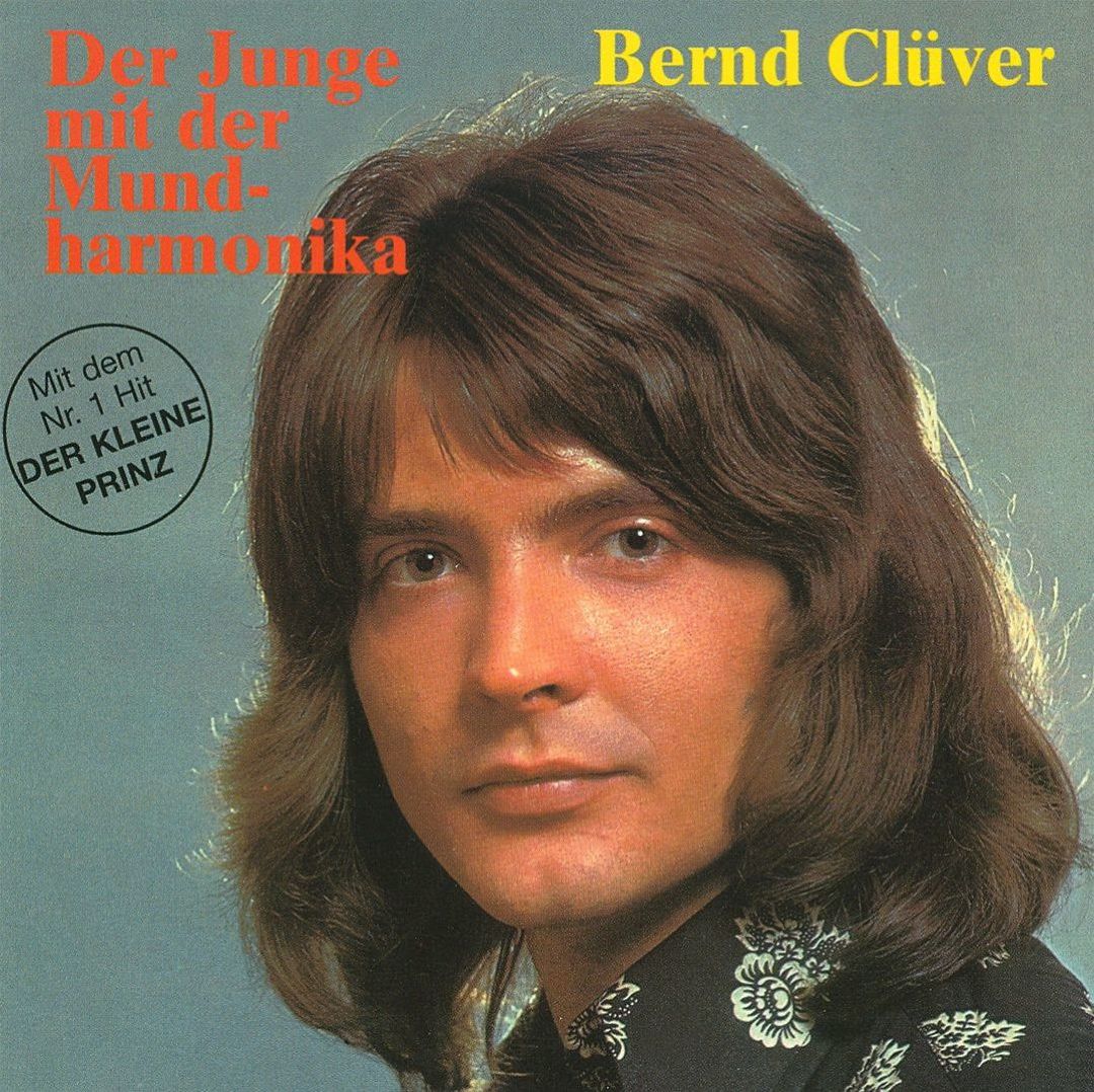 Todesursache Bernd Cluver