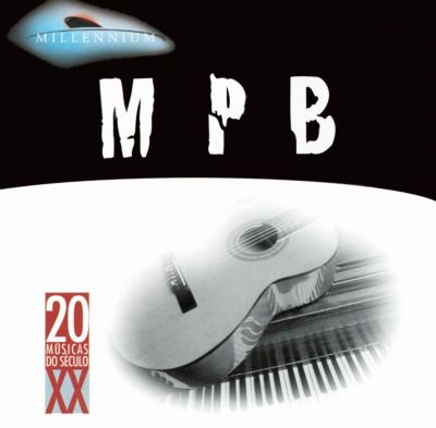 MPB Millennium - MPB | Album | AllMusic