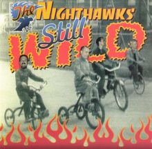 The Nighthawks Songs, Albums, Reviews, Bio & M... | AllMusic