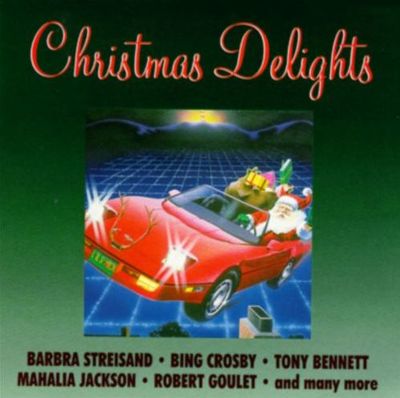 Christmas Delight - Various Artists | Album | AllMusic