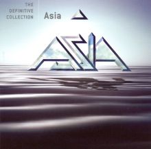 Asia Songs, Albums, Reviews, Bio & More | AllM... | AllMusic